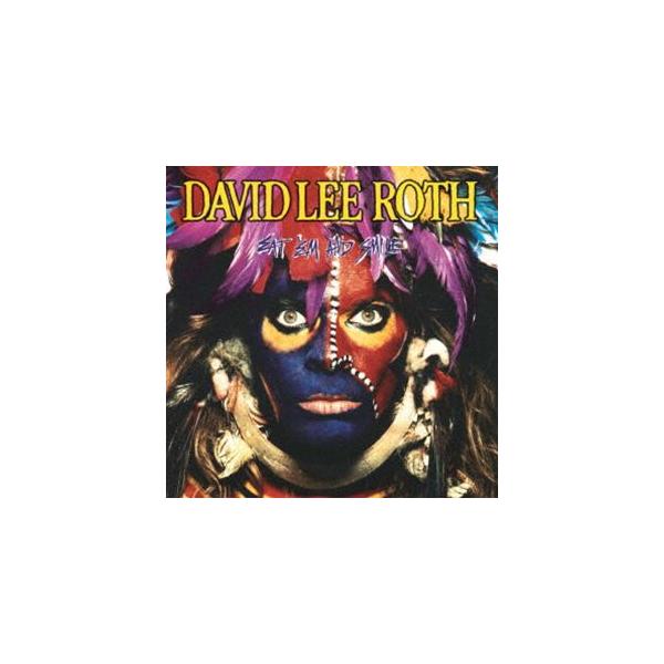 【発売日：2026年03月04日】種別:CD 洋楽ロック 発売日:2026/03/04 販売元:ソニー・ミュージックソリューションズ 登録日:2025/12/22 デイヴィッド・リー・ロス ロス デイビッドリー イート エム アンド スマイ...