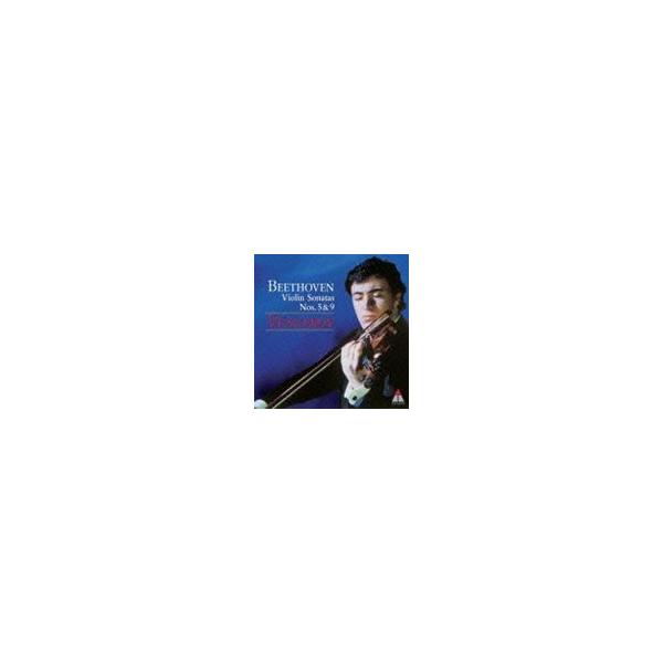 【発売日：2013年05月29日】種別:CD クラシック器楽曲 発売日:2013/05/29 販売元:ソニー・ミュージックソリューションズ 登録日:2013/03/29 マキシム・ヴェンゲーロフ（vn） BEETHOVEN： VIOLIN ...