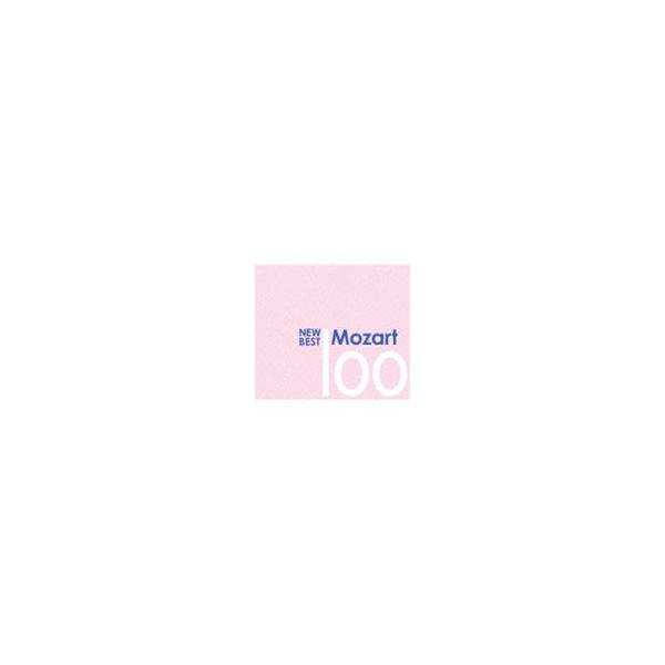 【発売日：2014年03月26日】種別:CD クラシックその他 発売日:2014/03/26 販売元:ソニー・ミュージックソリューションズ 登録日:2014/01/31 （クラシック） 100 NEW BEST MOZART WPCS-12...