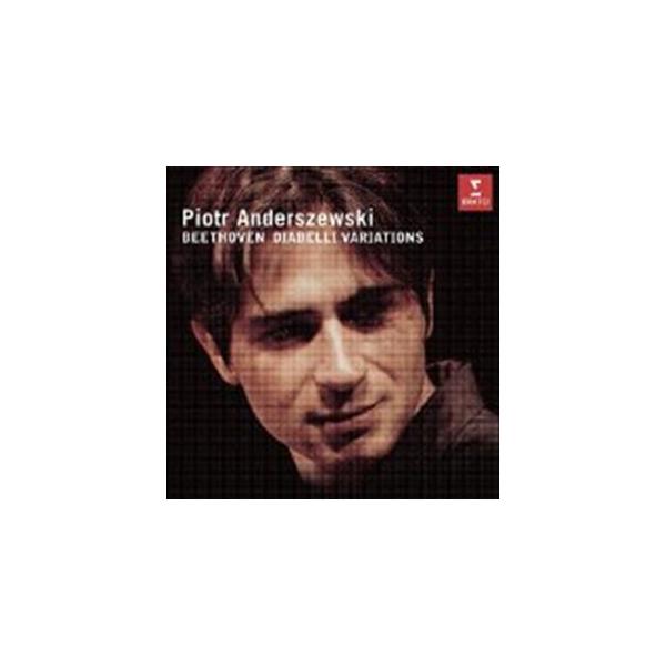 【発売日：2014年12月24日】種別:CD クラシック器楽曲 発売日:2014/12/24 販売元:ソニー・ミュージックソリューションズ 登録日:2014/10/01 ピョートル・アンデルジェフスキー（p） BEETHOVEN： 33 V...