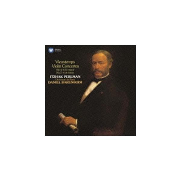 【発売日：2015年10月14日】種別:CD クラシック協奏曲 発売日:2015/10/14 販売元:ソニー・ミュージックソリューションズ 登録日:2015/07/31 イツァーク・パールマン（vn） VIEUXTEMPS： VIOLIN ...