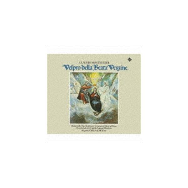 【発売日：2017年02月15日】種別:CD クラシック音楽史 発売日:2017/02/15 販売元:ソニー・ミュージックソリューションズ 登録日:2016/12/01 （クラシック） CLAUDIO MONTEVERDI： VESPRO ...