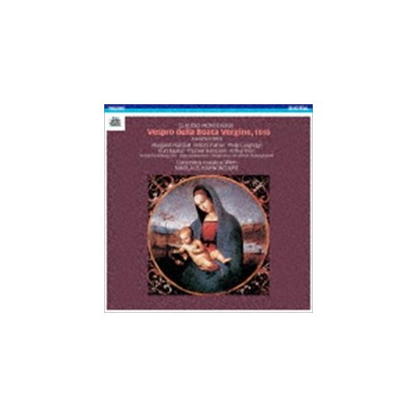 【発売日：2017年03月08日】種別:CD クラシック音楽史 発売日:2017/03/08 販売元:ソニー・ミュージックソリューションズ 登録日:2016/12/01 ニコラウス・アーノンクール（cond） CLAUDIO MONTEVE...