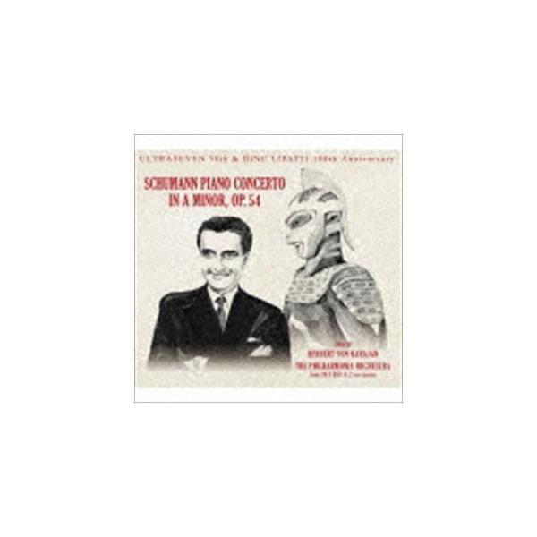 【発売日：2018年09月26日】種別:CD クラシック協奏曲 発売日:2018/09/26 販売元:ソニー・ミュージックソリューションズ 登録日:2018/07/23 ディヌ・リパッティ（p） リパッティ ディヌ シューマンアンドグリーグ...