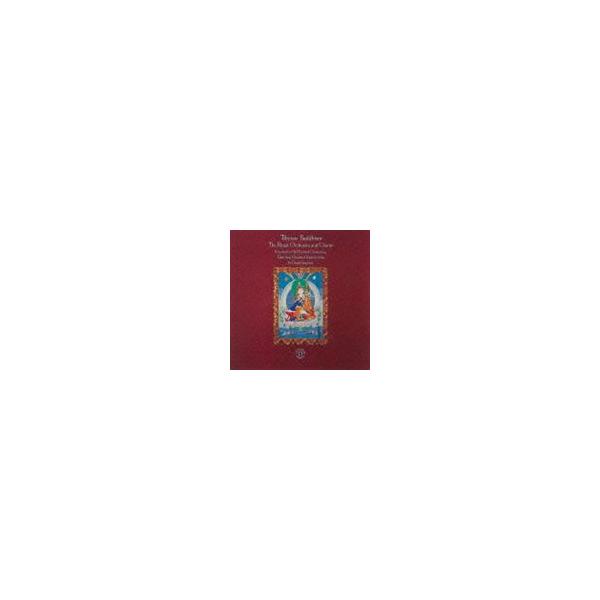 【発売日：2013年11月20日】種別:CD 洋楽アジアン伝統音楽 発売日:2013/11/20 販売元:ソニー・ミュージックソリューションズ 登録日:2013/08/30 （ワールド・ミュージック） TIBETAN BUDDHISM - ...