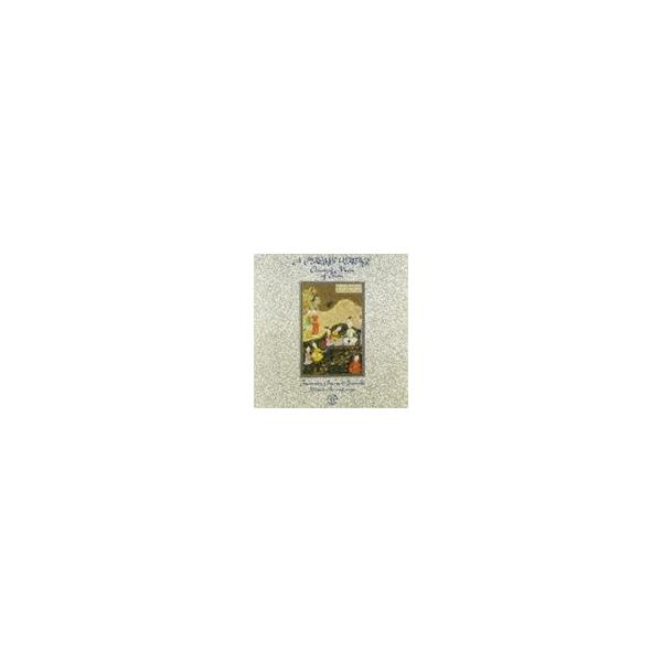 【発売日：2013年11月20日】種別:CD 洋楽アジアン伝統音楽 発売日:2013/11/20 販売元:ソニー・ミュージックソリューションズ 登録日:2013/08/30 ファラマルズ・パイヴァール＆アンサンブル A PERSIAN HE...