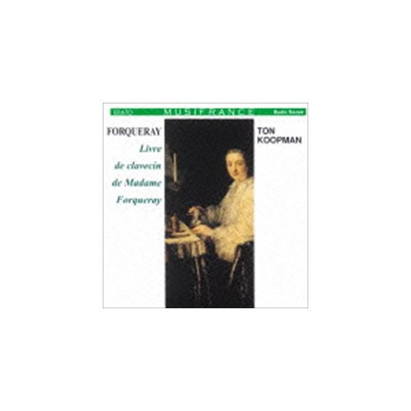 【発売日：2015年03月11日】種別:CD クラシック音楽史 発売日:2015/03/11 販売元:ソニー・ミュージックソリューションズ 登録日:2015/01/06 トン・コープマン（cemb） コープマン トン フォルクレ クラブサン...