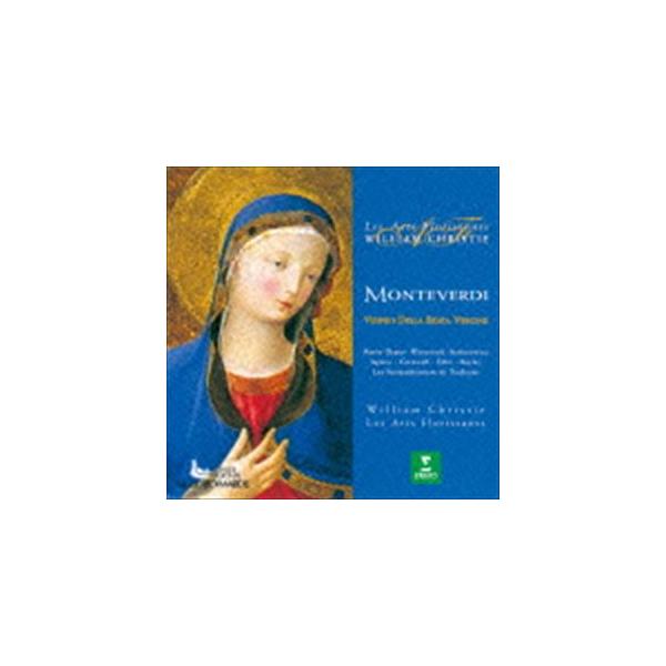 【発売日：2015年04月08日】種別:CD クラシック音楽史 発売日:2015/04/08 販売元:ソニー・ミュージックソリューションズ 登録日:2015/01/06 ウィリアム・クリスティ（cond） MONTEVERDI： VESPR...