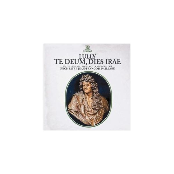 【発売日：2003年08月27日】種別:CD クラシック声楽曲 発売日:2003/08/27 販売元:ソニー・ミュージックソリューションズ 登録日:2008/01/16 ジャン＝フランソワ・パイヤール（指揮） LULLY： TE DEUM／...