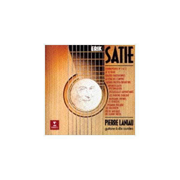 【発売日：2015年08月19日】種別:CD クラシック器楽曲 発売日:2015/08/19 販売元:ソニー・ミュージックソリューションズ 登録日:2015/03/03 ピエール・ラニオー（10 stringed guitar） SATIE...