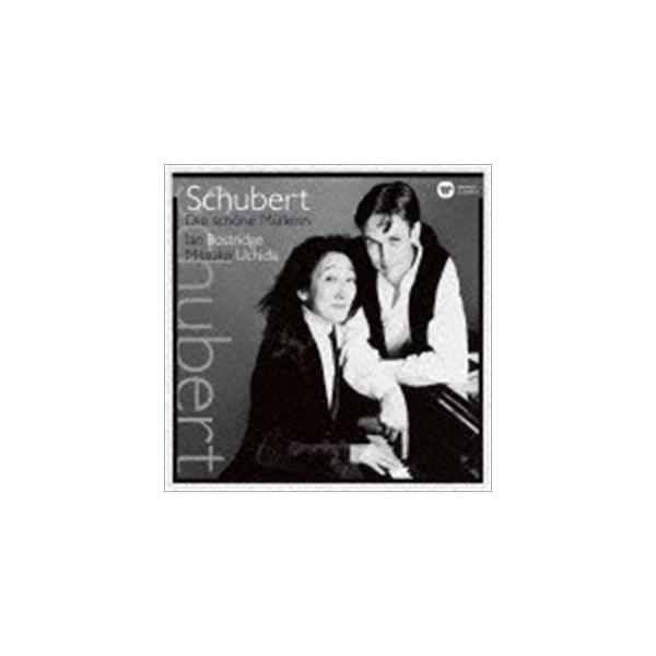 【発売日：2015年08月19日】種別:CD クラシック声楽曲 発売日:2015/08/19 販売元:ソニー・ミュージックソリューションズ 登録日:2015/03/03 イアン・ボストリッジ（T） SCHUBERT： DIE SCHONE ...