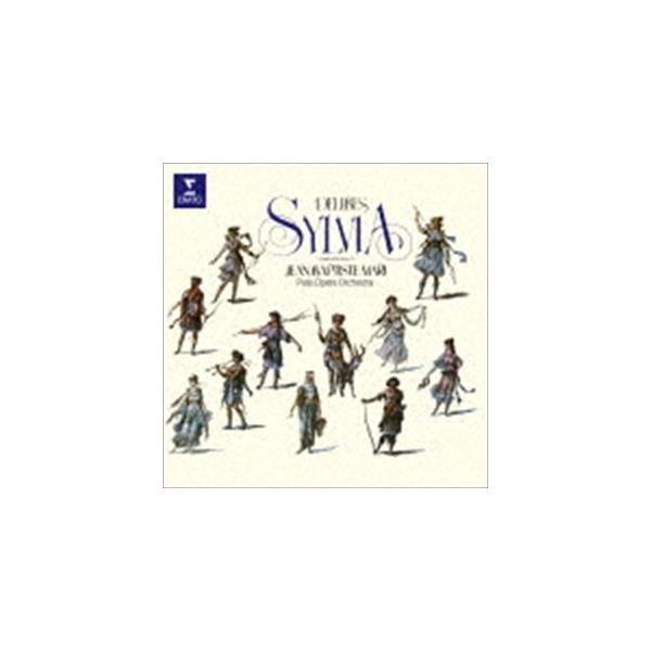 【発売日：2017年05月17日】種別:CD クラシック管弦楽曲 発売日:2017/05/17 販売元:ソニー・ミュージックソリューションズ 登録日:2017/03/01 ジャン＝バティスト・マリ（cond） DELIBES： SYLVIA...