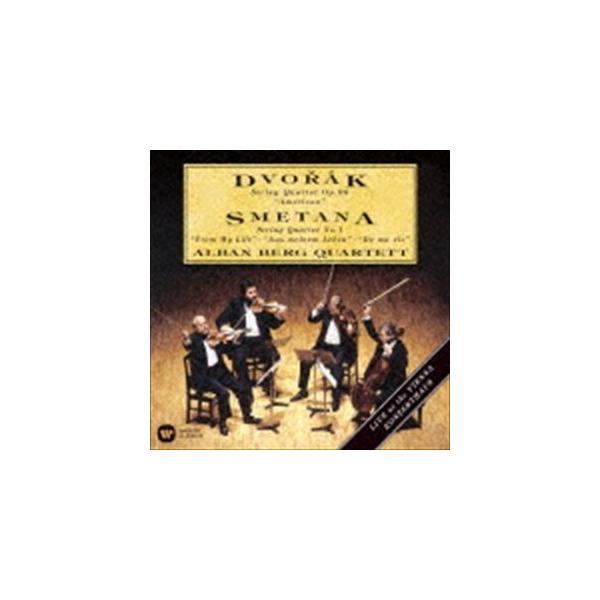 【発売日：2018年06月20日】種別:CD クラシック室内楽曲 発売日:2018/06/20 販売元:ソニー・ミュージックソリューションズ 登録日:2018/03/26 アルバン・ベルク四重奏団 アルバンベルクシジュウソウダン ドボルザー...
