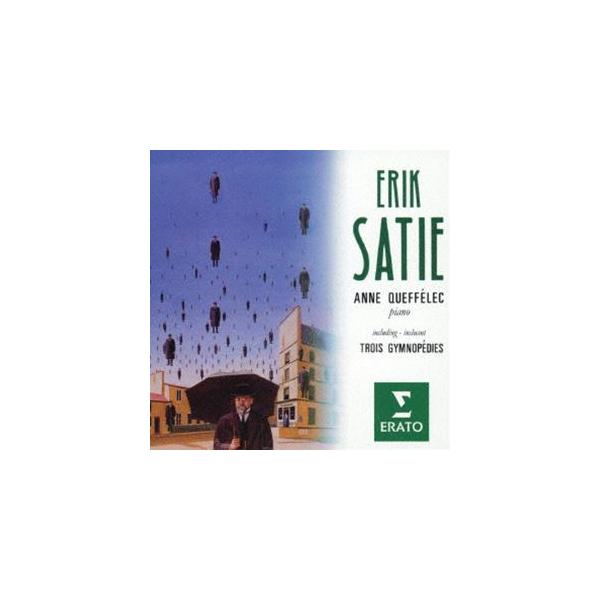 【発売日：2025年06月25日】種別:CD クラシック器楽曲 発売日:2025/06/25 販売元:ソニー・ミュージックソリューションズ 登録日:2025/04/21 アンヌ・ケフェレック（p） ケフェレック アンヌ サティ ピアノサクヒ...