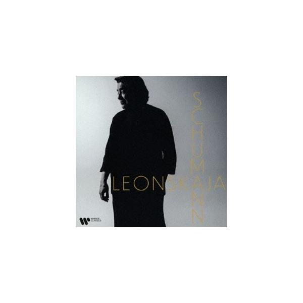 【発売日：2026年02月25日】種別:CD クラシック器楽曲 発売日:2026/02/25 販売元:ソニー・ミュージックソリューションズ 登録日:2025/12/22 エリーザベト・レオンスカヤ（p） レオンスカヤ エリーザベト シューマ...