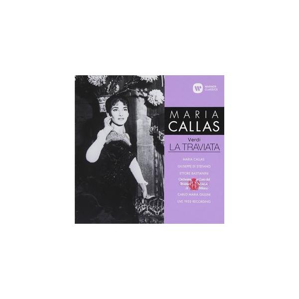 【発売日：2007年06月20日】種別:CD クラシック歌劇（オペラ） 発売日:2007/06/20 販売元:ソニー・ミュージックソリューションズ 登録日:2015/04/21 マリア・カラス（S） VERDI： LA TRAVIATA W...