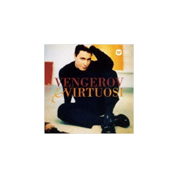 【発売日：2013年01月23日】種別:CD クラシック器楽曲 発売日:2013/01/23 販売元:ソニー・ミュージックソリューションズ 登録日:2014/08/21 マキシム・ヴェンゲーロフ＆ヴィルトゥオージ RACHMANINOV. ...