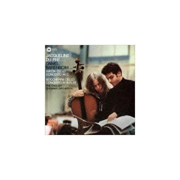 【発売日：2012年03月14日】種別:CD クラシック協奏曲 発売日:2012/03/14 販売元:ソニー・ミュージックソリューションズ 登録日:2014/09/12 ジャクリーヌ・デュ・プレ（vc） HAYDN： CELLO CONCE...