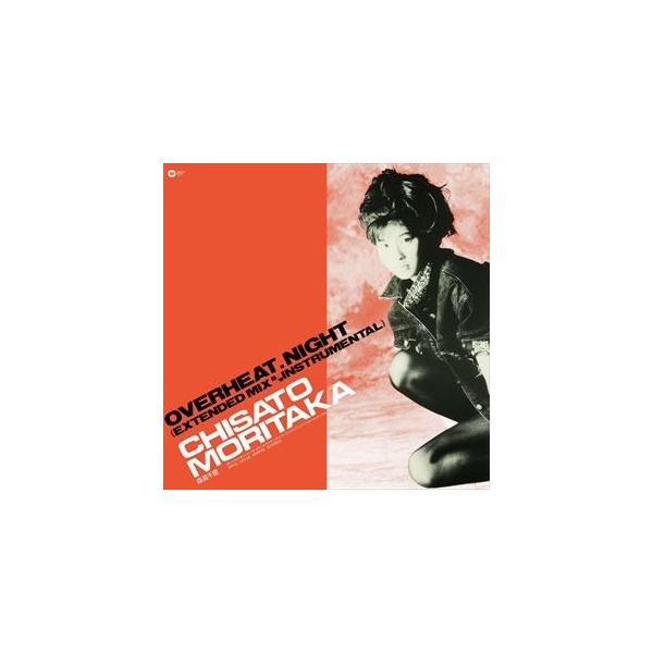 【発売日：2019年11月03日】種別:レコード 邦楽ロック/ソウル 発売日:2019/11/03 販売元:ソニー・ミュージックソリューションズ 登録日:2019/11/21 森高千里 モリタカチサト オーバーヒート ナイト エクステンディ...