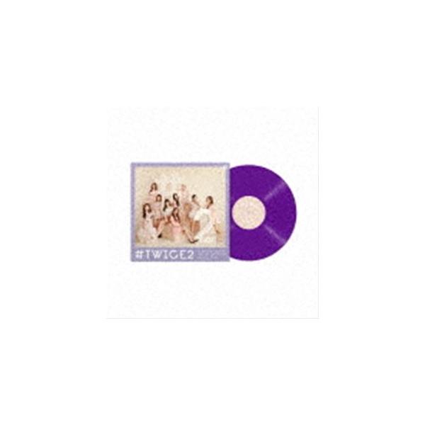 【発売日：2023年09月27日】種別:レコード 邦楽J-POP 発売日:2023/09/27 販売元:ソニー・ミュージックソリューションズ 登録日:2023/08/04 TWICE トゥワイス トゥワイス2 TWICE CD 620230...