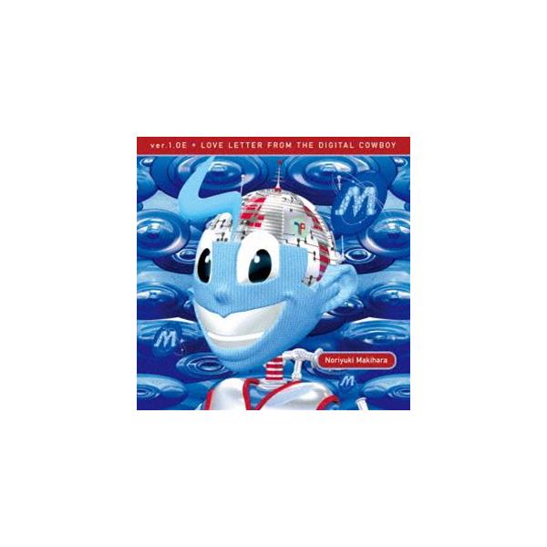 【発売日：2025年05月21日】種別:レコード 12inch 邦楽J-POP 発売日:2025/05/21 販売元:ソニー・ミュージックソリューションズ 登録日:2025/03/24 槇原敬之 マキハラノリユキ バージョン 1 0イー ラ...