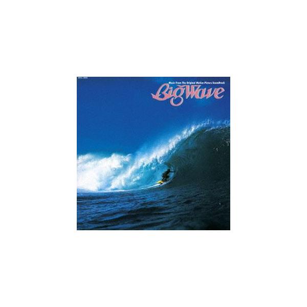 【発売日：2025年06月25日】種別:レコード 12inch 邦楽J-POP 発売日:2025/06/25 販売元:ソニー・ミュージックソリューションズ 登録日:2025/04/01 山下達郎 ヤマシタタツロウ ビッグ ウェイブ 2025...