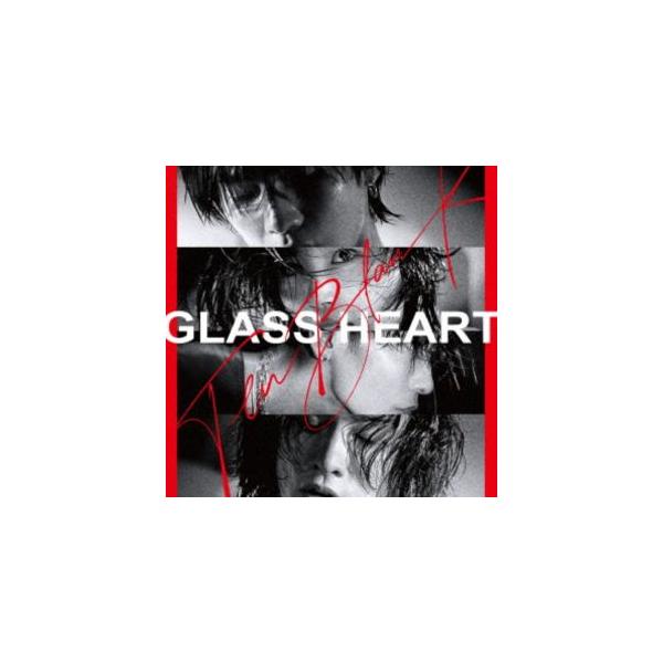 【発売日：2025年11月19日】種別:レコード 12inch 邦楽ロック/ソウル 発売日:2025/11/19 販売元:ソニー・ミュージックソリューションズ 登録日:2025/09/17 TENBLANK テンブランク グラス ハート ア...