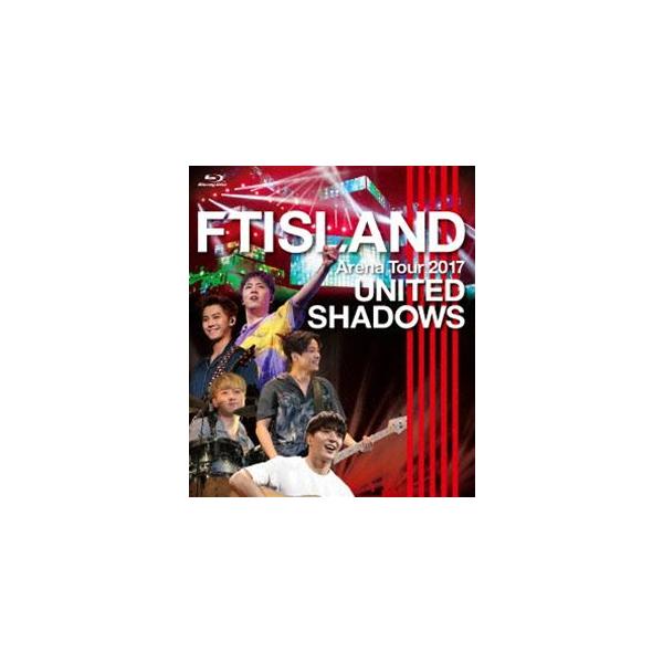 【発売日：2017年08月23日】種別:Blu-ray 音楽洋楽ロック 発売日:2017/08/23 販売元:ソニー・ミュージックソリューションズ 登録日:2017/07/05 FTISLAND ブルーレイ BD 特典:特製ポストカード（ラ...
