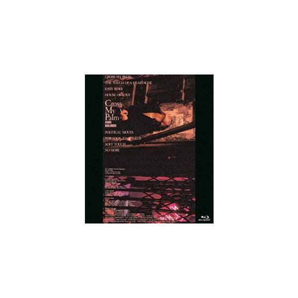 【発売日：2023年07月01日】種別:Blu-ray 音楽Jポップ 発売日:2023/07/01 販売元:ソニー・ミュージックソリューションズ 登録日:2023/04/24 中森明菜 ナカモリアキナ クロスマイパーム 中森明菜 映像作品一...