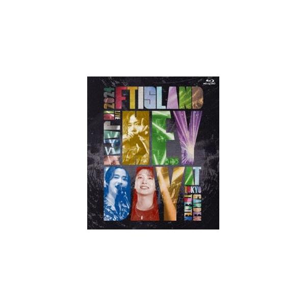 【発売日：2024年09月11日】種別:Blu-ray 音楽洋楽ロック 発売日:2024/09/11 販売元:ソニー・ミュージックソリューションズ 登録日:2024/06/12 FTISLAND エフティーアイランド ニセンニジュウヨンエフ...