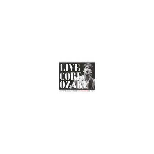 【発売日：2013年11月27日】種別:CD 邦楽ロック/ソウル 発売日:2013/11/27 販売元:ソニー・ミュージックソリューションズ 登録日:2013/10/25 尾崎豊 LIVE CORE LIMITED VERSION YUTA...