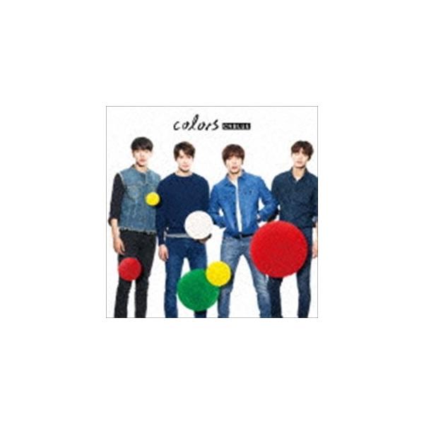 【発売日：2015年09月30日】種別:CD 洋楽アジアンポップス 発売日:2015/09/30 販売元:ソニー・ミュージックソリューションズ 登録日:2015/07/31 CNBLUE COLORS CNBLUE CD WPZL-3108...