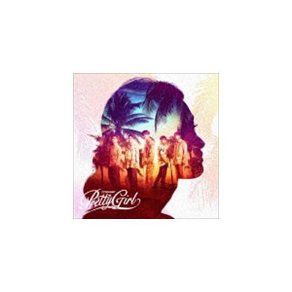 【発売日：2018年08月22日】種別:CD 洋楽アジアンポップス 発売日:2018/08/22 販売元:ソニー・ミュージックソリューションズ 登録日:2018/06/26 FTISLAND PRETTY GIRL FTISLAND CD ...