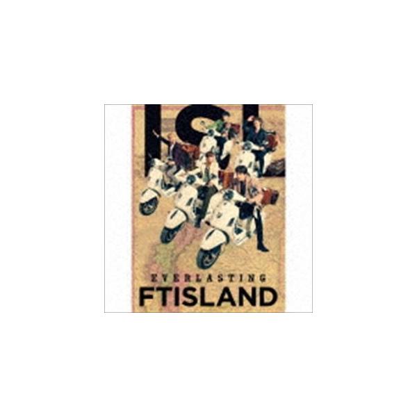 【発売日：2019年03月27日】種別:CD 邦楽ロック/ソウル 発売日:2019/03/27 販売元:ソニー・ミュージックソリューションズ 登録日:2019/01/30 FTISLAND EVERLASTING FTISLAND CD W...