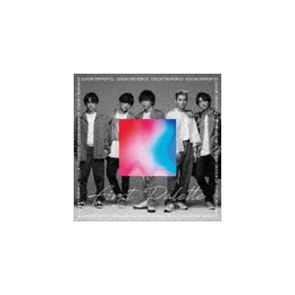 【発売日：2019年05月22日】種別:CD 邦楽J-POP 発売日:2019/05/22 販売元:ソニー・ミュージックソリューションズ 登録日:2019/03/25 COLOR CREATION カラークリエーション ファースト パレット...