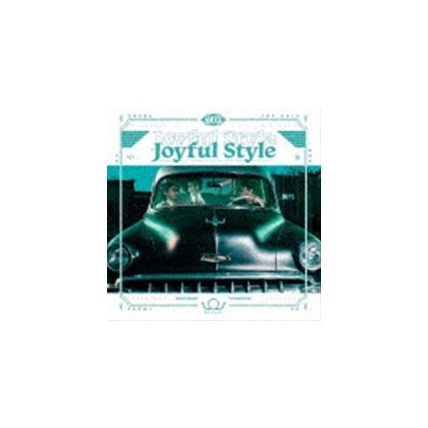 【発売日：2021年04月21日】種別:CD 邦楽ロック/ソウル 発売日:2021/04/21 販売元:ソニー・ミュージックソリューションズ 登録日:2021/02/22 BRADIO ブラディオ ジョイフル スタイル BRADIO CD ...
