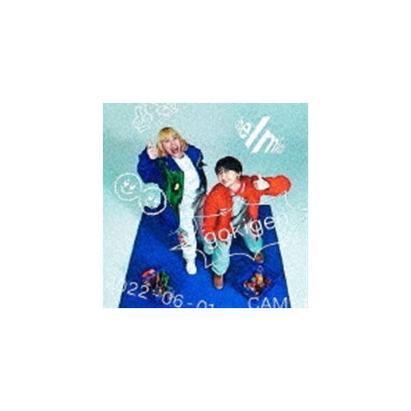 【発売日：2022年06月01日】種別:CD 邦楽J-POP 発売日:2022/06/01 販売元:ソニー・ミュージックソリューションズ 登録日:2022/03/28 CHELMICO GOKIGEN CHELMICO CD WPZL-31...