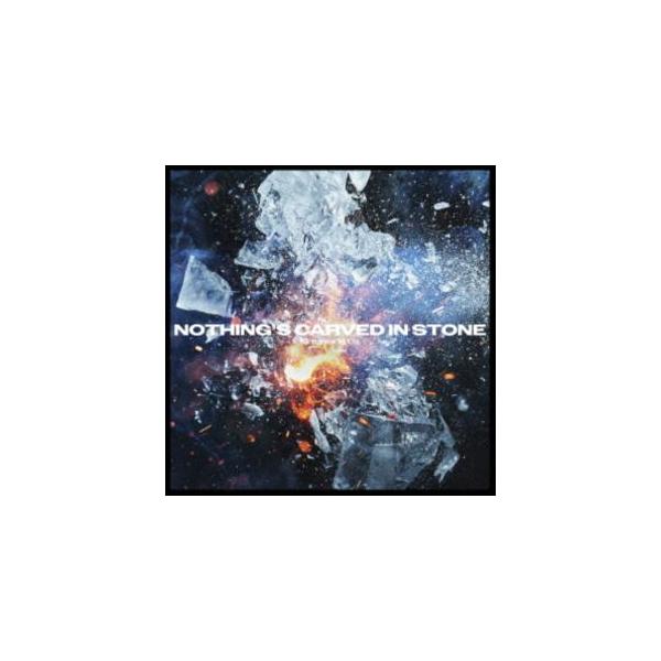 【発売日：2026年03月04日】種別:CD 邦楽ロック/ソウル 発売日:2026/03/04 販売元:ソニー・ミュージックソリューションズ 登録日:2026/01/14 Nothing’s Carved In Stone ナッシングスカー...