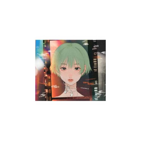 【発売日：2026年04月15日】種別:CD 邦楽ロック/ソウル 発売日:2026/04/15 販売元:ソニー・ミュージックソリューションズ 登録日:2026/02/04 Gero ゲロ エコー Gero CD Gero ECHO WPZL...