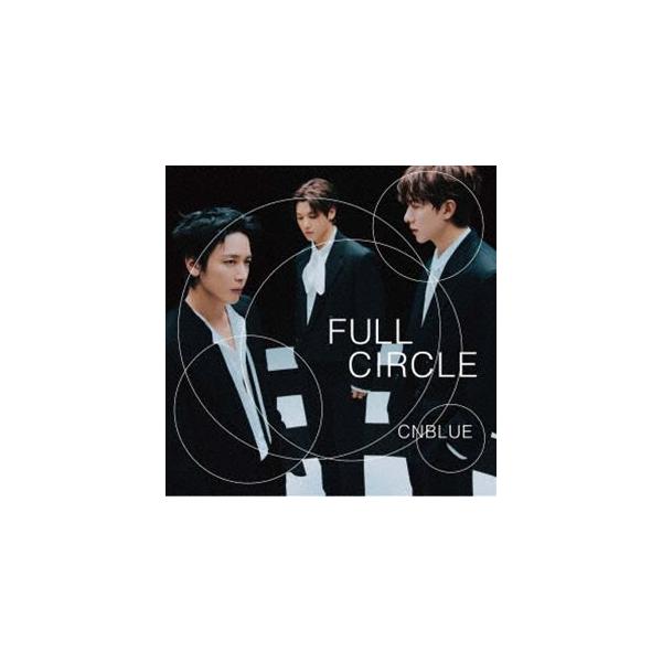 【発売日：2026年10月21日】種別:CD 洋楽アジアンポップス 発売日:2026/10/21 販売元:ソニー・ミュージックソリューションズ 登録日:2026/08/20 CNBLUE シーエヌブルー フル サークル CNBLUE CD ...