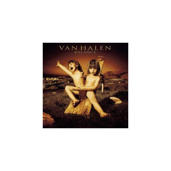 【発売日：2025年08月27日】種別:CD 洋楽ハードロック/ヘヴィメタル 発売日:2025/08/27 販売元:ソニー・ミュージックソリューションズ 登録日:2025/06/27 ヴァン・ヘイレン バンヘイレン バランス エクスパンデッ...