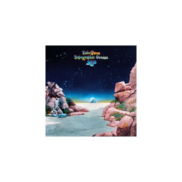 【発売日：2026年02月18日】種別:CD 洋楽ロック 発売日:2026/02/18 販売元:ソニー・ミュージックソリューションズ 登録日:2025/11/21 イエス イエス カイヨウチケイガクノモノガタリ スーパー デラックス エディ...