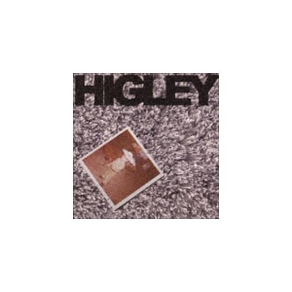 【発売日：2017年04月12日】種別:CD 洋楽ロック ※こちらの商品はインディーズ盤にて流通量が少なく、手配できない場合がございます 発売日:2017/04/12 販売元:ウルトラ・ヴァイヴ 登録日:2017/02/24 ハイリー ハイ...