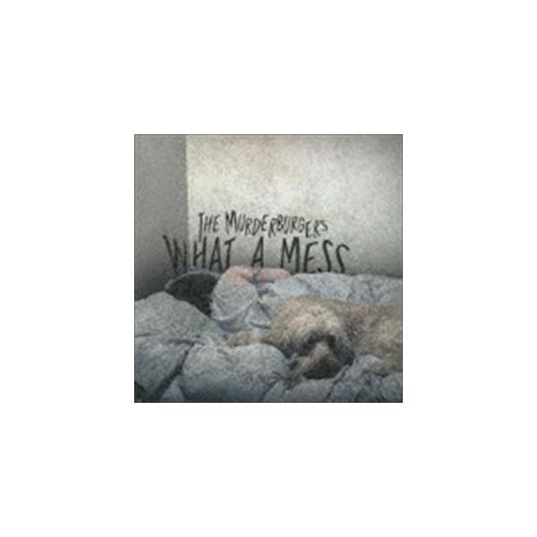 【発売日：2019年03月06日】種別:CD 洋楽ロック ※こちらの商品はインディーズ盤にて流通量が少なく、手配できない場合がございます 発売日:2019/03/06 販売元:ウルトラ・ヴァイヴ 登録日:2019/01/10 マーダーバーガ...