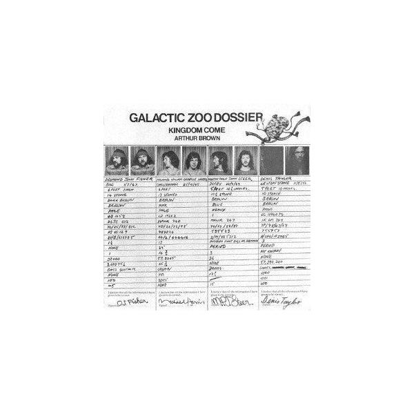 【発売日：2019年01月30日】種別:CD 洋楽ロック ※こちらの商品はインディーズ盤にて流通量が少なく、手配できない場合がございます 発売日:2019/01/30 販売元:ヴィヴィド・サウンド・コーポレーション 登録日:2018/11/...