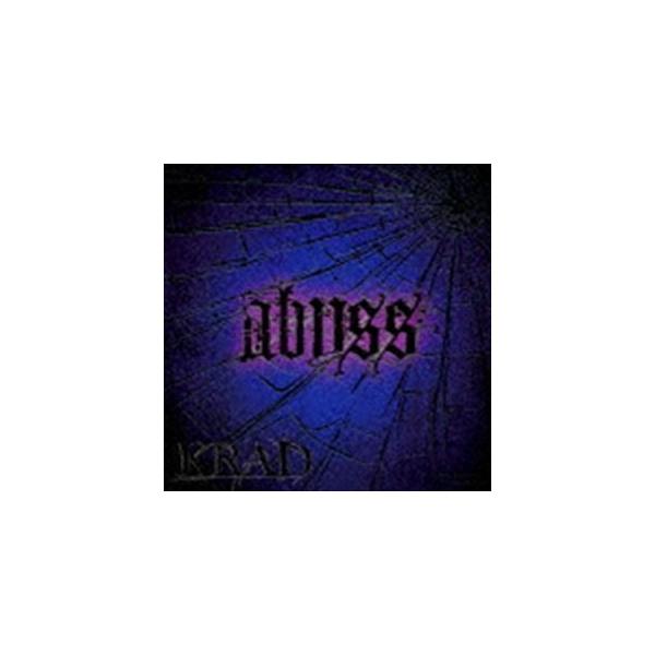 【発売日：2018年04月04日】種別:CD 邦楽ロック/ソウル ※こちらの商品はインディーズ盤にて流通量が少なく、手配できない場合がございます 発売日:2018/04/04 販売元:ダイキサウンド 登録日:2017/12/26 KRAD ...