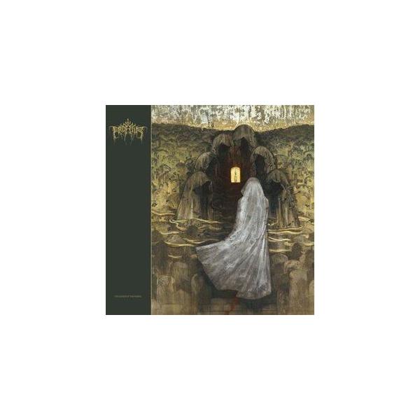 【発売日：2020年08月05日】種別:CD 洋楽ハードロック/ヘヴィメタル ※こちらの商品はインディーズ盤にて流通量が少なく、手配できない場合がございます 発売日:2020/08/05 販売元:ディスクユニオン 登録日:2020/06/2...