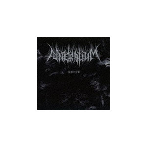 【発売日：2021年10月29日】種別:CD 洋楽ハードロック/ヘヴィメタル ※こちらの商品はインディーズ盤にて流通量が少なく、手配できない場合がございます 発売日:2021/10/29 販売元:ディスクユニオン 登録日:2021/09/1...