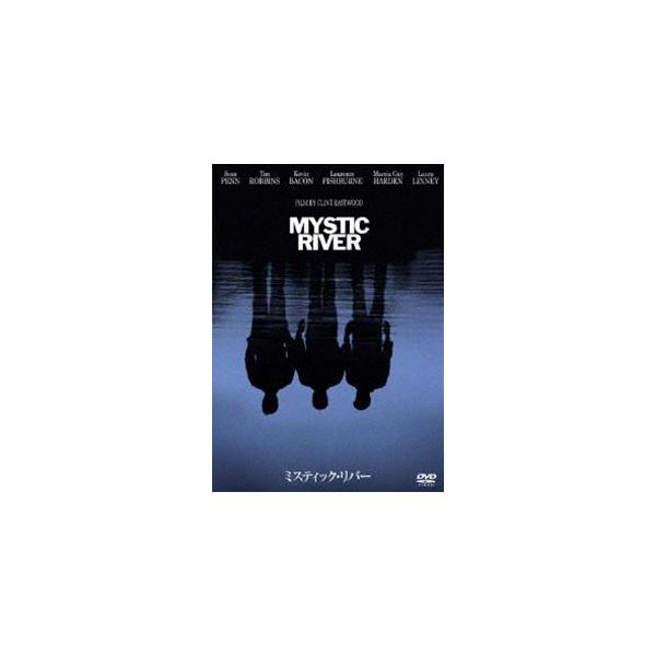 【発売日：2010年04月21日】種別:DVD 洋画サスペンス 発売日:2010/04/21 販売元:ワーナー・ブラザース 登録日:2010/04/01 ショーン・ペン クリント・イーストウッド 2000年代洋画 解説:殺された娘の父親、事...