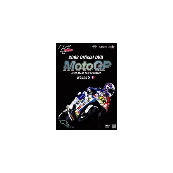 【発売日：2008年06月13日】種別:DVD スポーツモータースポーツ 発売日:2008/06/13 販売元:ウィック・ビジュアル・ビューロウ 登録日:2008/04/30 解説:二輪ロードレースの最高峰である「MotoGP」の2008年...